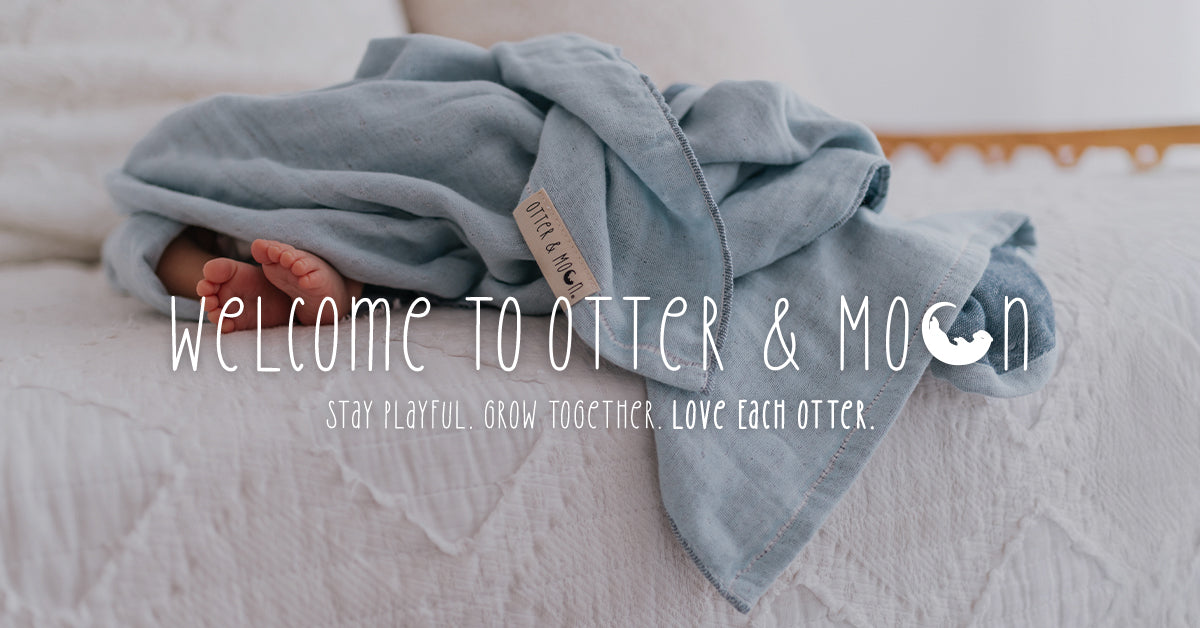 Introducing Otter and Moon — A New Kind of Cozy from the Heart of Japa