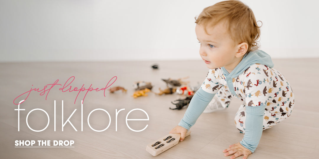 KicKee | Buttery soft clothing for the whole family