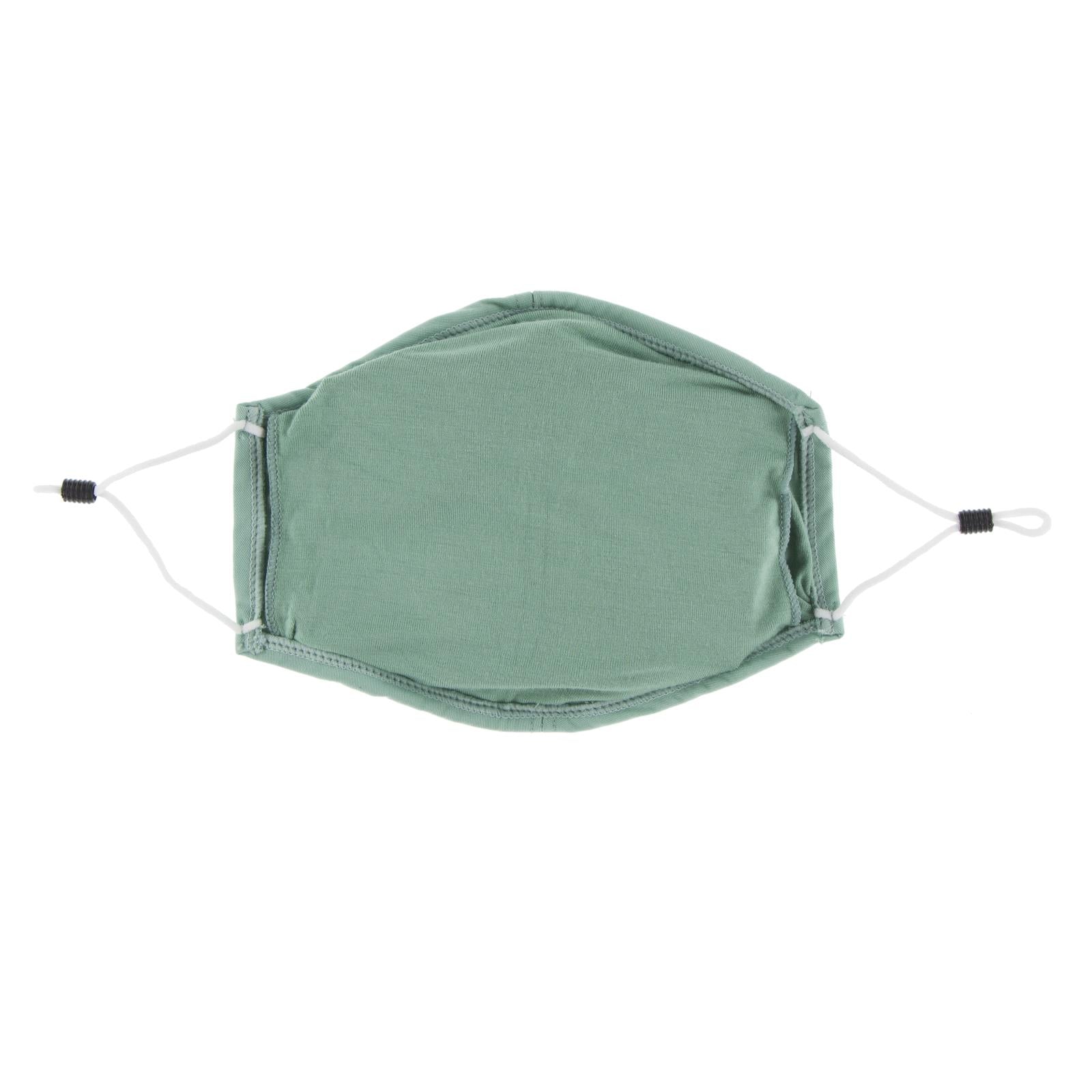 Waterproof Mask with Covered Vent and Filter for Adults in Shore