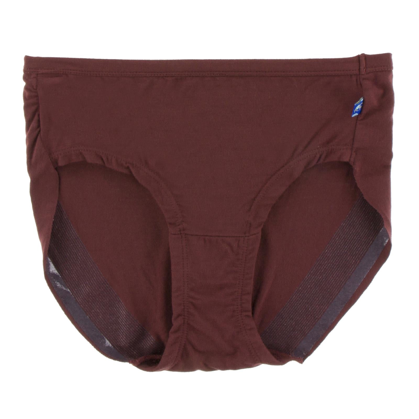 Women's Classic Brief in Eagle